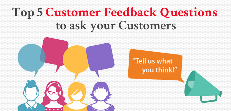 Top 5 Customer Feedback Questions to ask your Customers - Midas IT Services Top 5 Customer Feedback Questions to ask your Customers - Midas IT Services