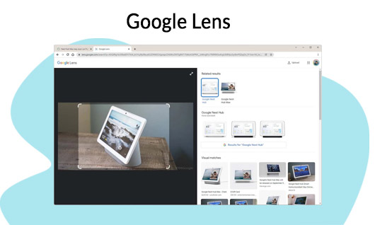 Image Optimization To Rank Your Website On Visual Search Results Part I
